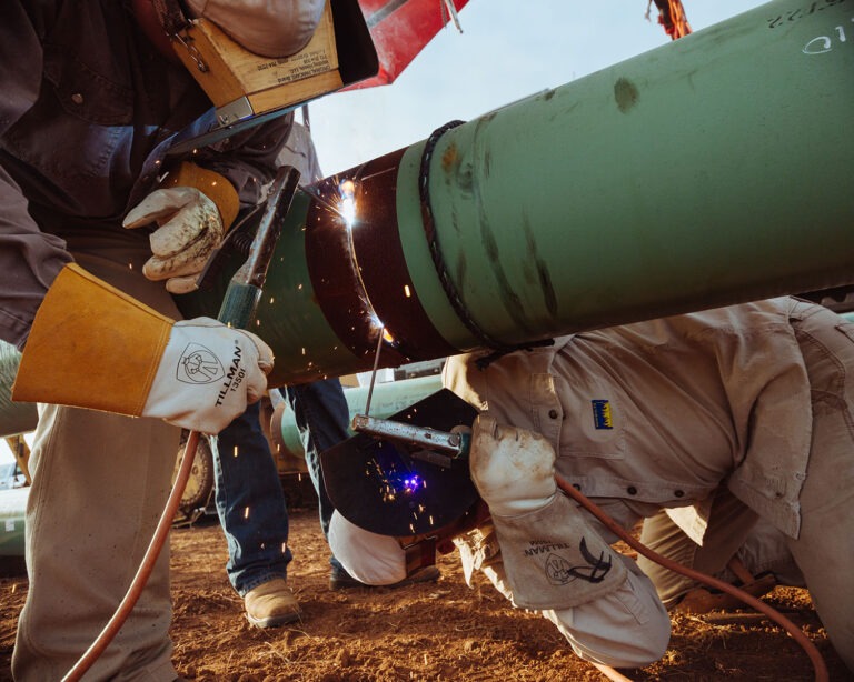 About | Mach Energy Services