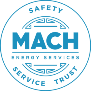 About | Mach Energy Services