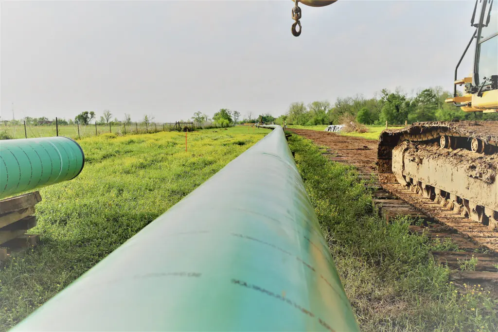 Projects | Mach Energy Services